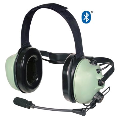 Bluetooth Headsets